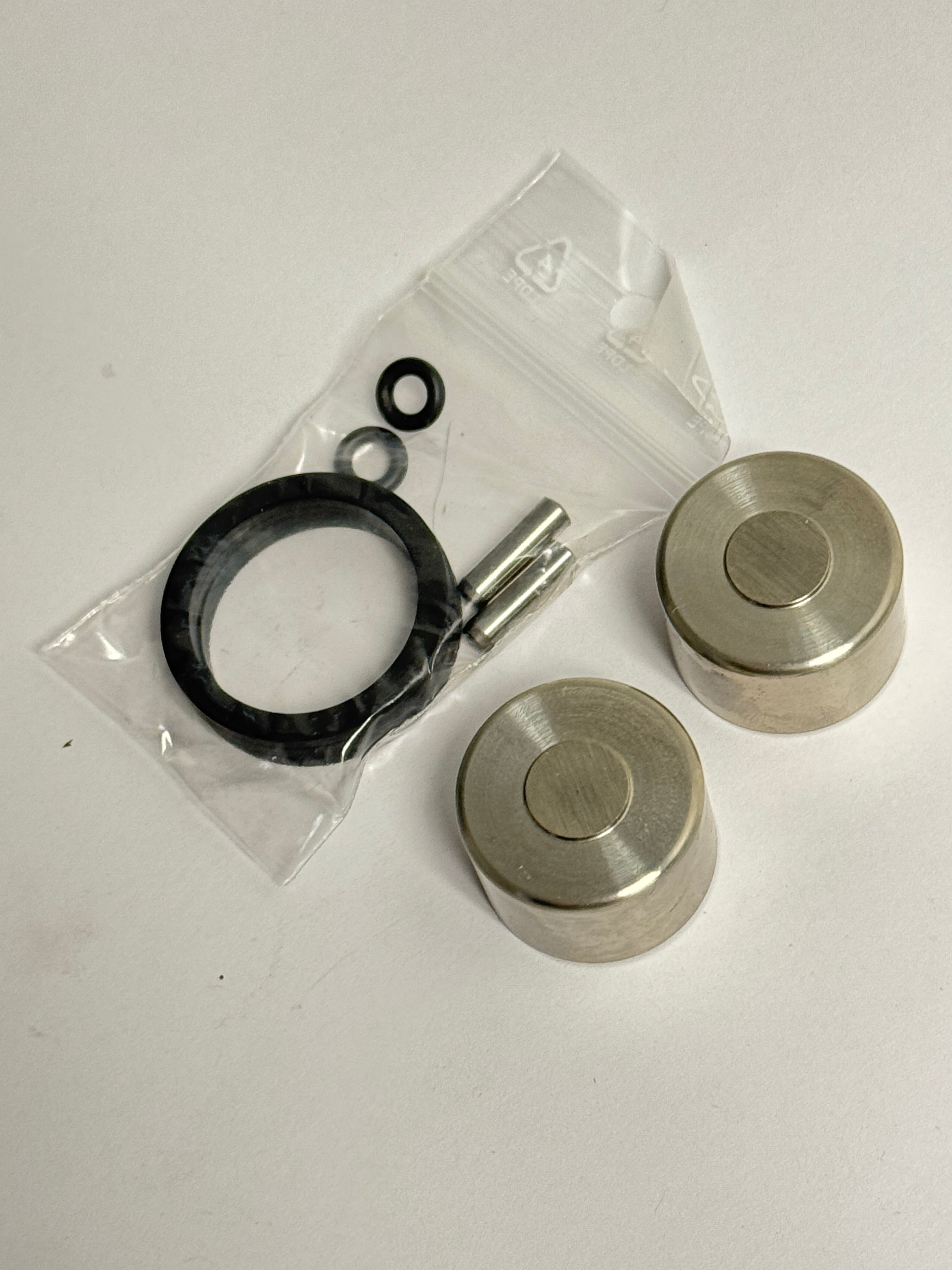 Moto-Master 2-Piston Rear Caliper Revision Kit – Toxic Moto Racing
