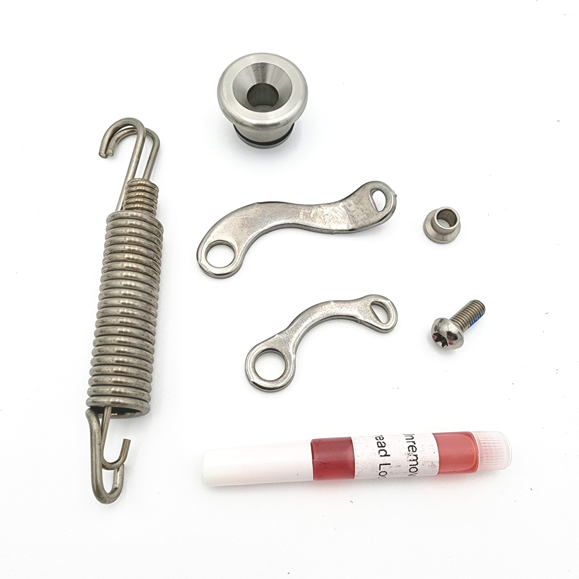 Warp9 Kickstand Parts Kit – Toxic Moto Racing