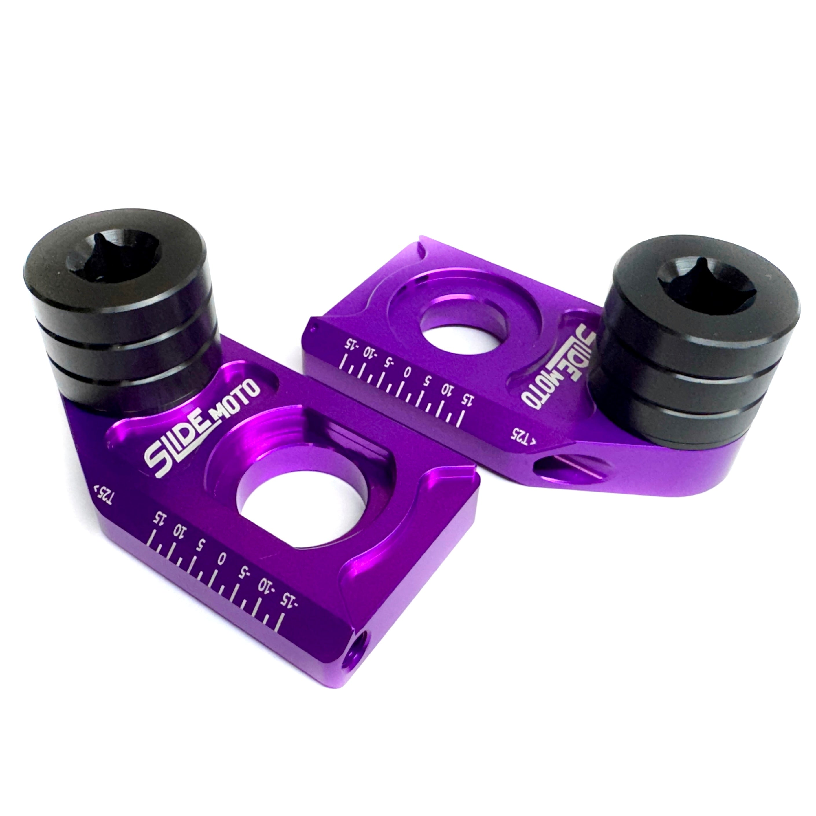 SLIDE Moto Pro Sliders - Rear – Toxic Moto Racing