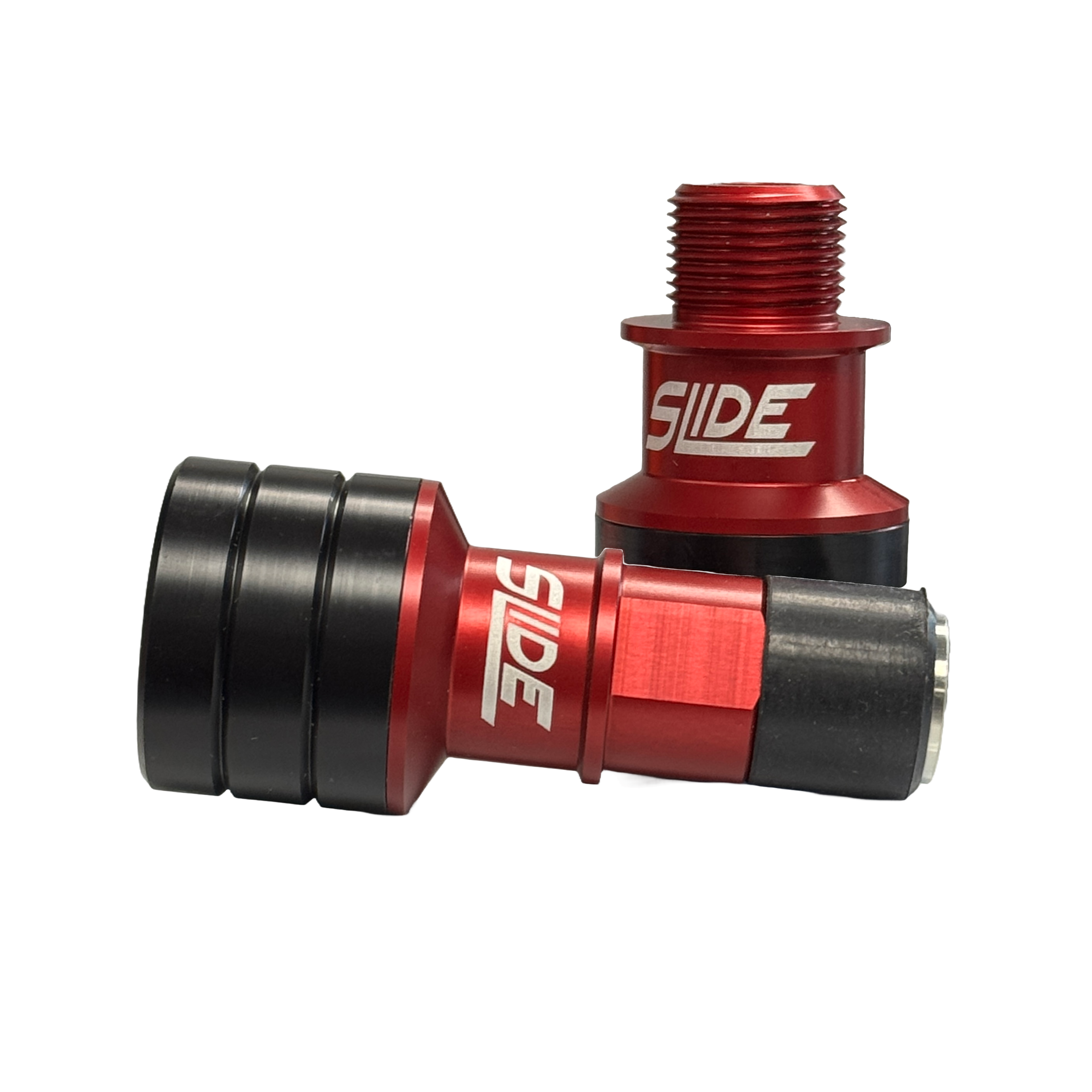 SLIDE Moto Pro Sliders - Front – Toxic Moto Racing