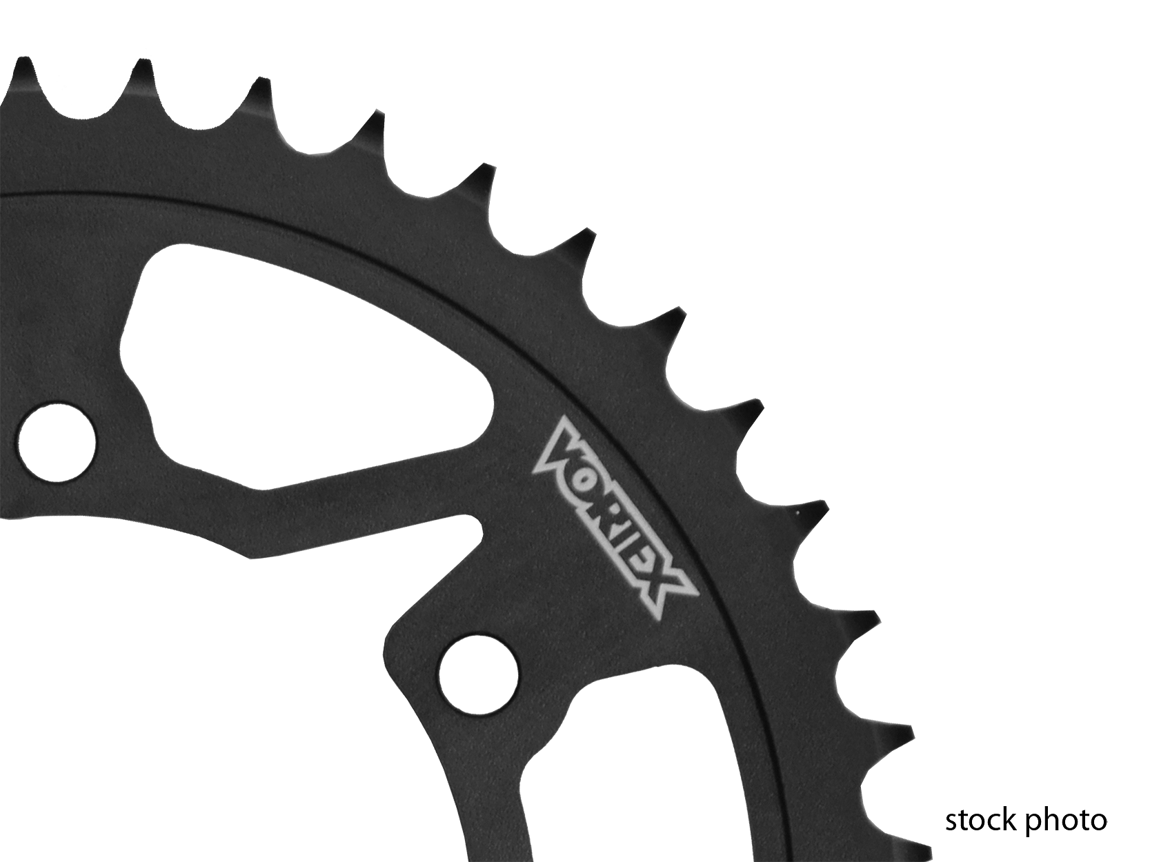 Vortex Sprocket for Honda CR250, CRF450X, CRF450R, CRF450RX – Toxic ...