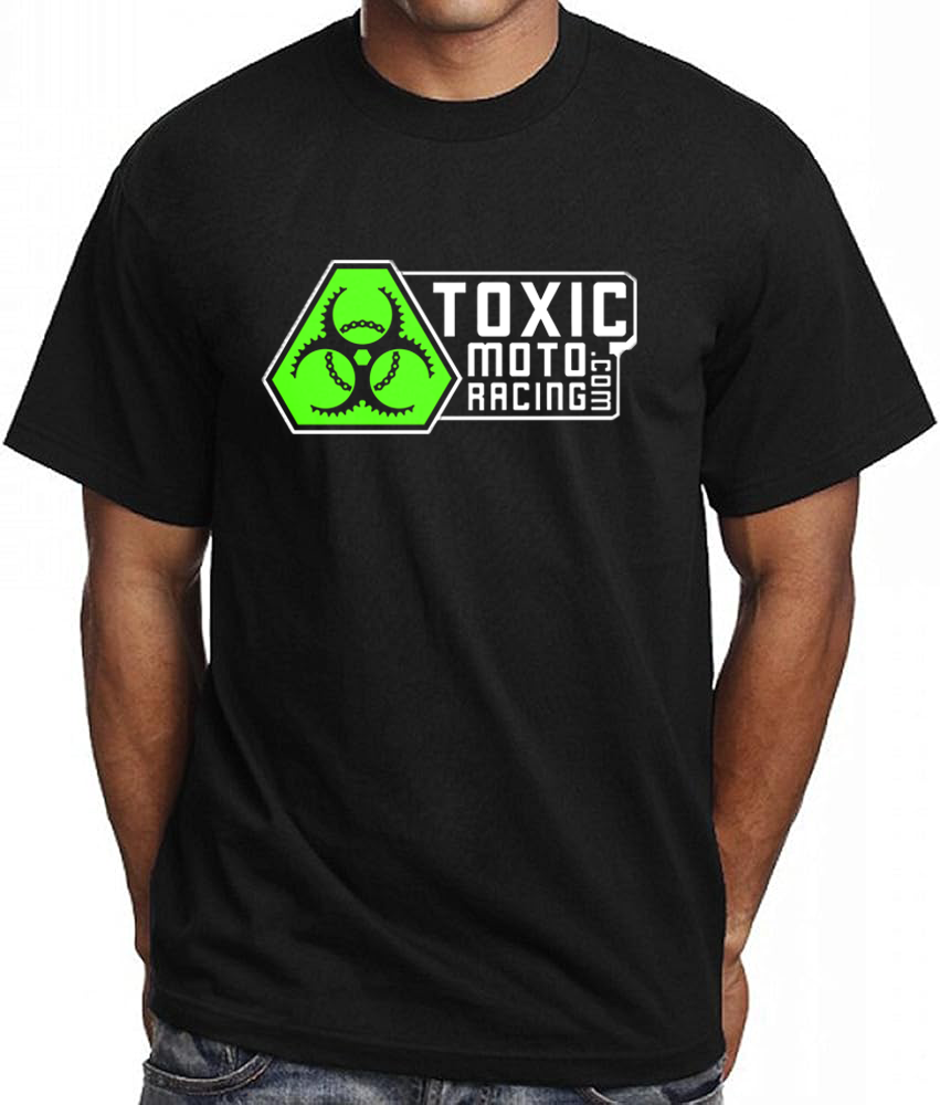 TMR Tee – Toxic Moto Racing