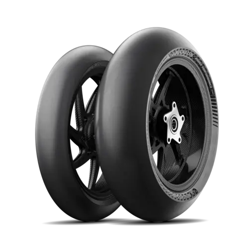 Michelin Power Performance Slick – Toxic Moto Racing