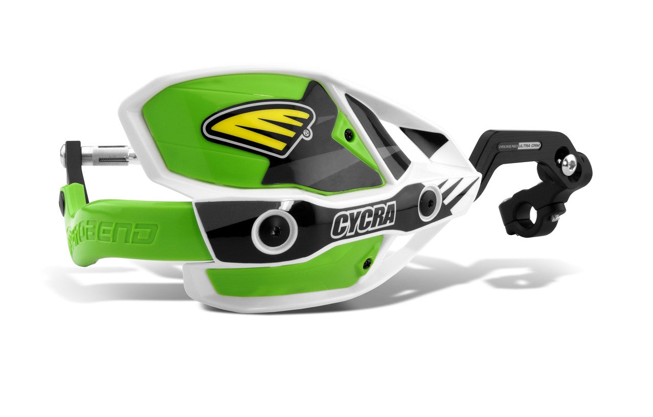 Cycra Ultra Probend CRM Handguards – Toxic Moto Racing
