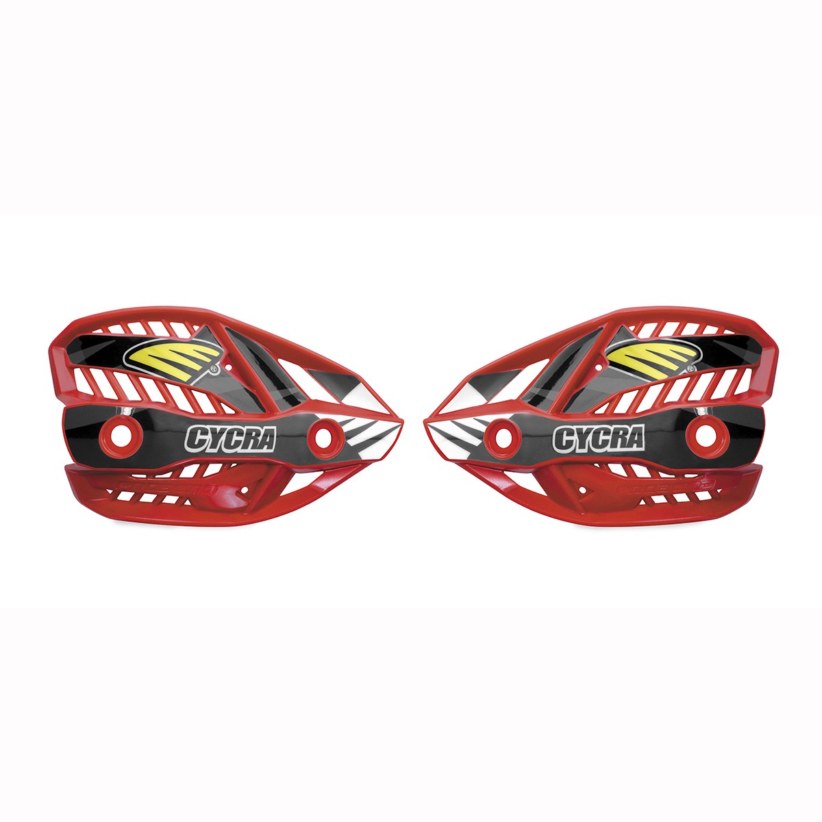 Cycra Ultra Probend Replacement Handshields – Toxic Moto Racing
