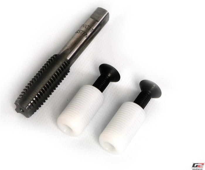 G2 Ergonomics Threaded Bar End Mounts – Toxic Moto Racing