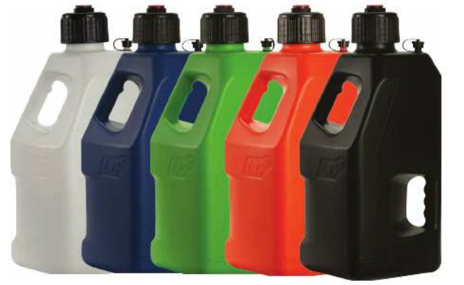 LC2 Utility Containers – Toxic Moto Racing