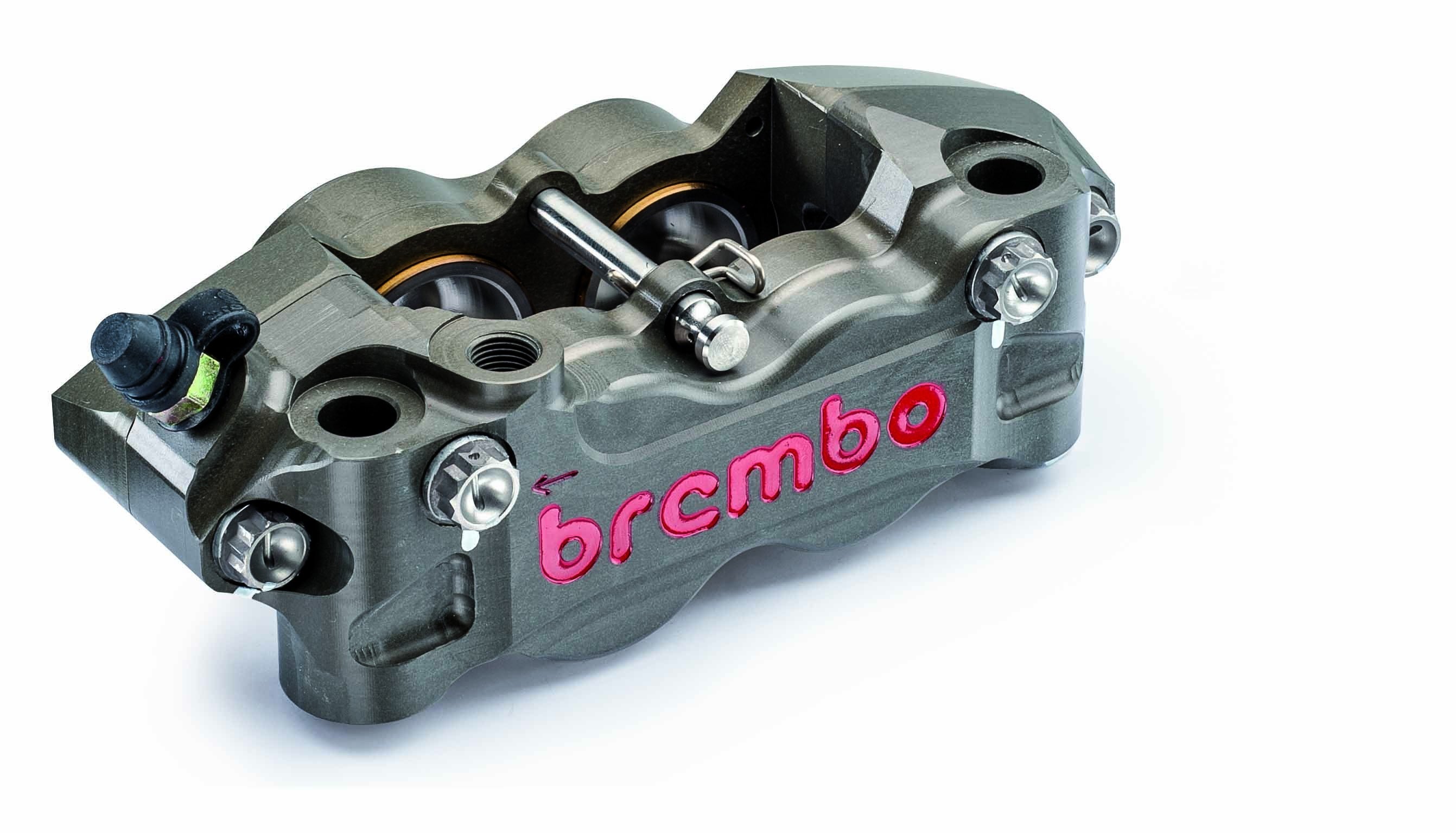 Brembo Racing 108mm Race Caliper (Ti-32/36) – Toxic Moto Racing