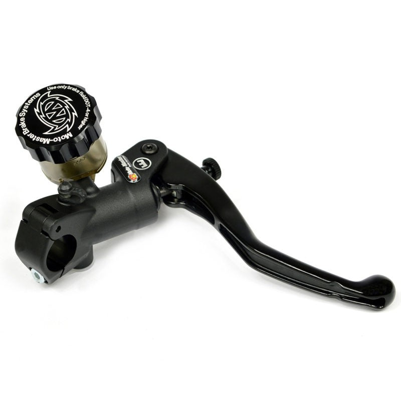 Moto-Master 12mm Radial Master Cylinder – Toxic Moto Racing