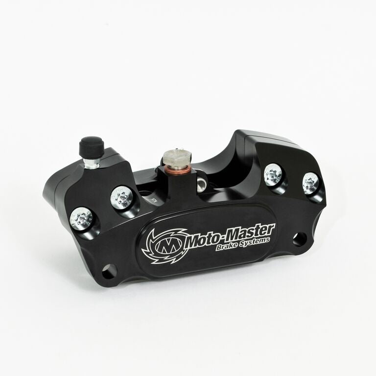 Moto-Master 4-Piston SM Racing Caliper – Toxic Moto Racing