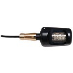 Double Sided LED Bar End Turn Signals! – Toxic Moto Racing