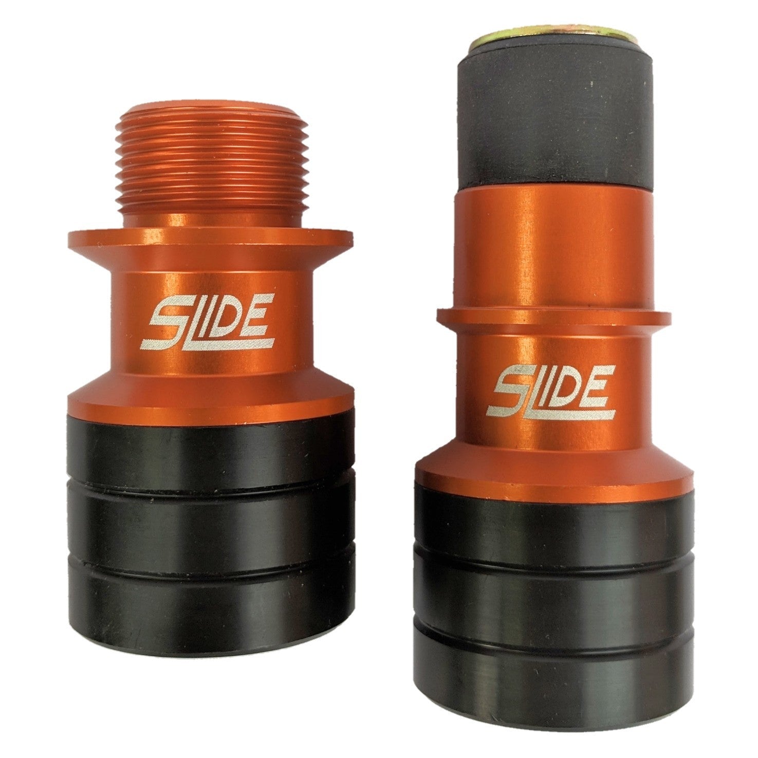 SLIDE Moto Pro Sliders - Front Only * – Toxic Moto Racing