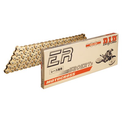 DID 520 ERT3 Racing Chain – Toxic Moto Racing