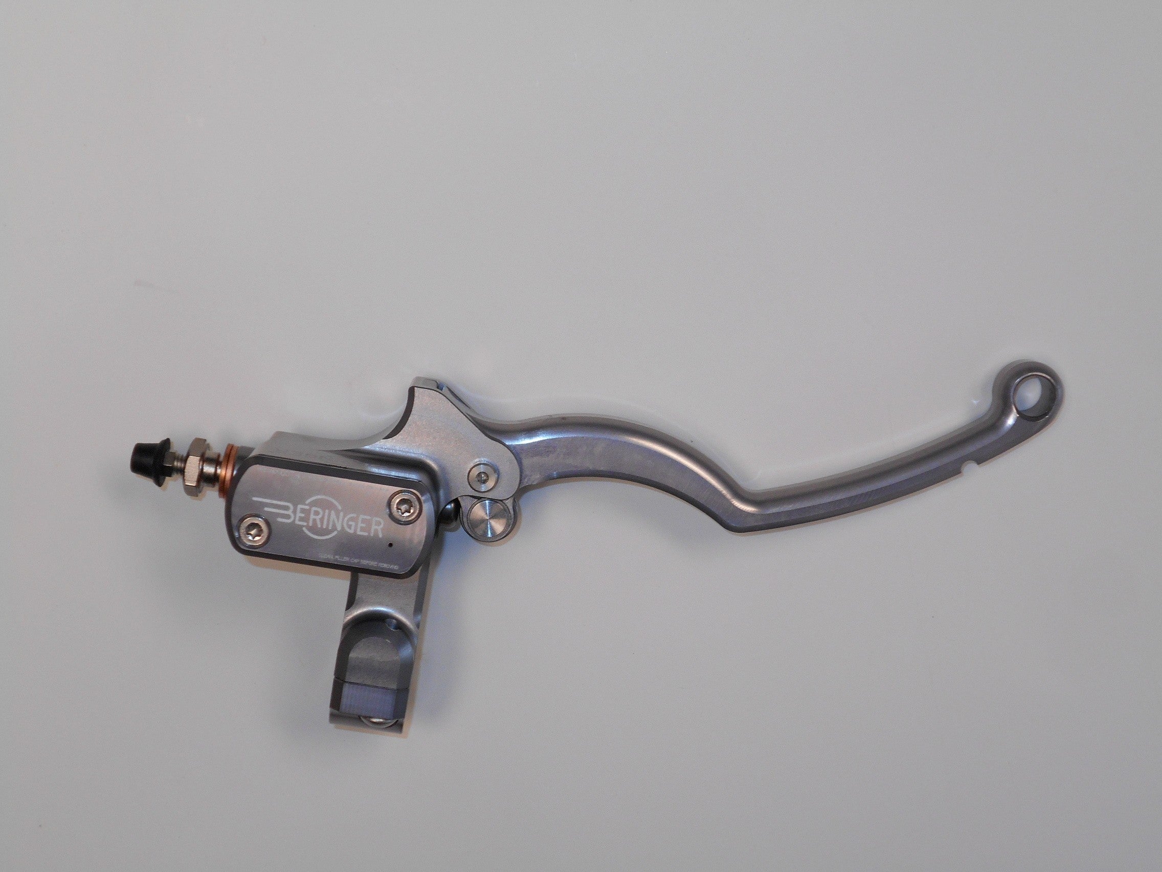 Beringer Aerotec Axial Master Cylinder - 14.5mm – Toxic Moto Racing