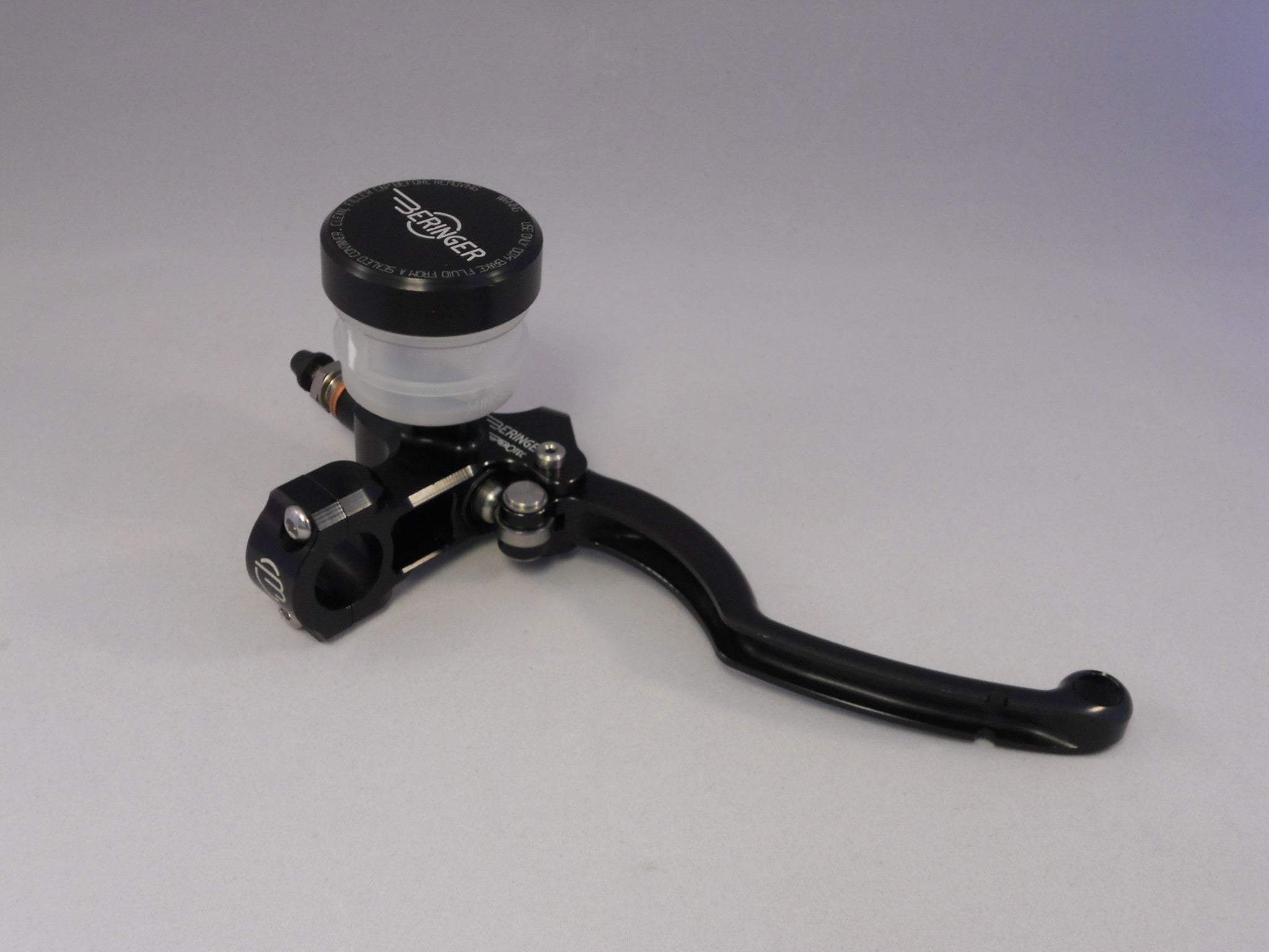 Beringer Classic Axial Master Cylinder - 14.5mm – Toxic Moto Racing