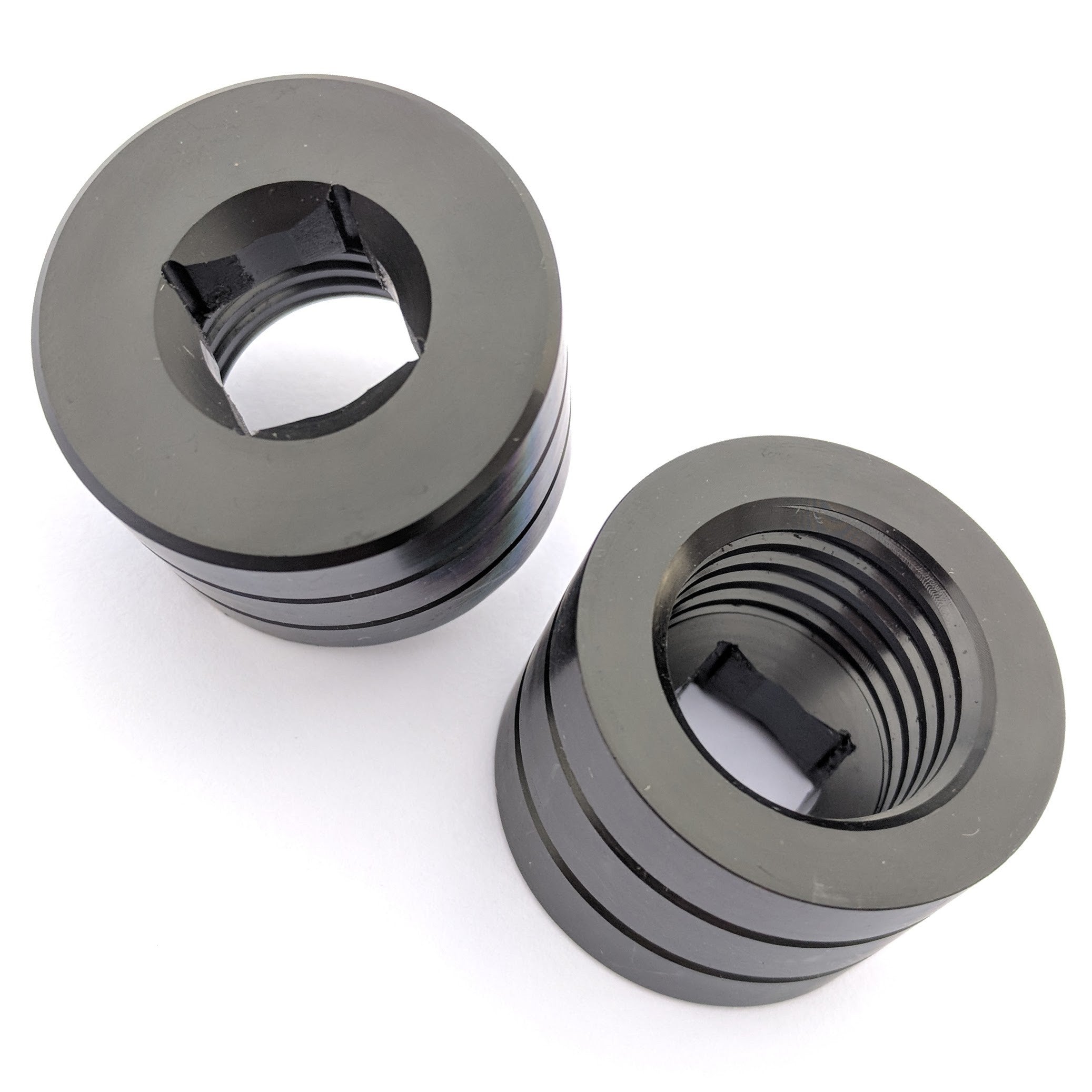 SLIDEmoto Pro Slider Pucks – Toxic Moto Racing