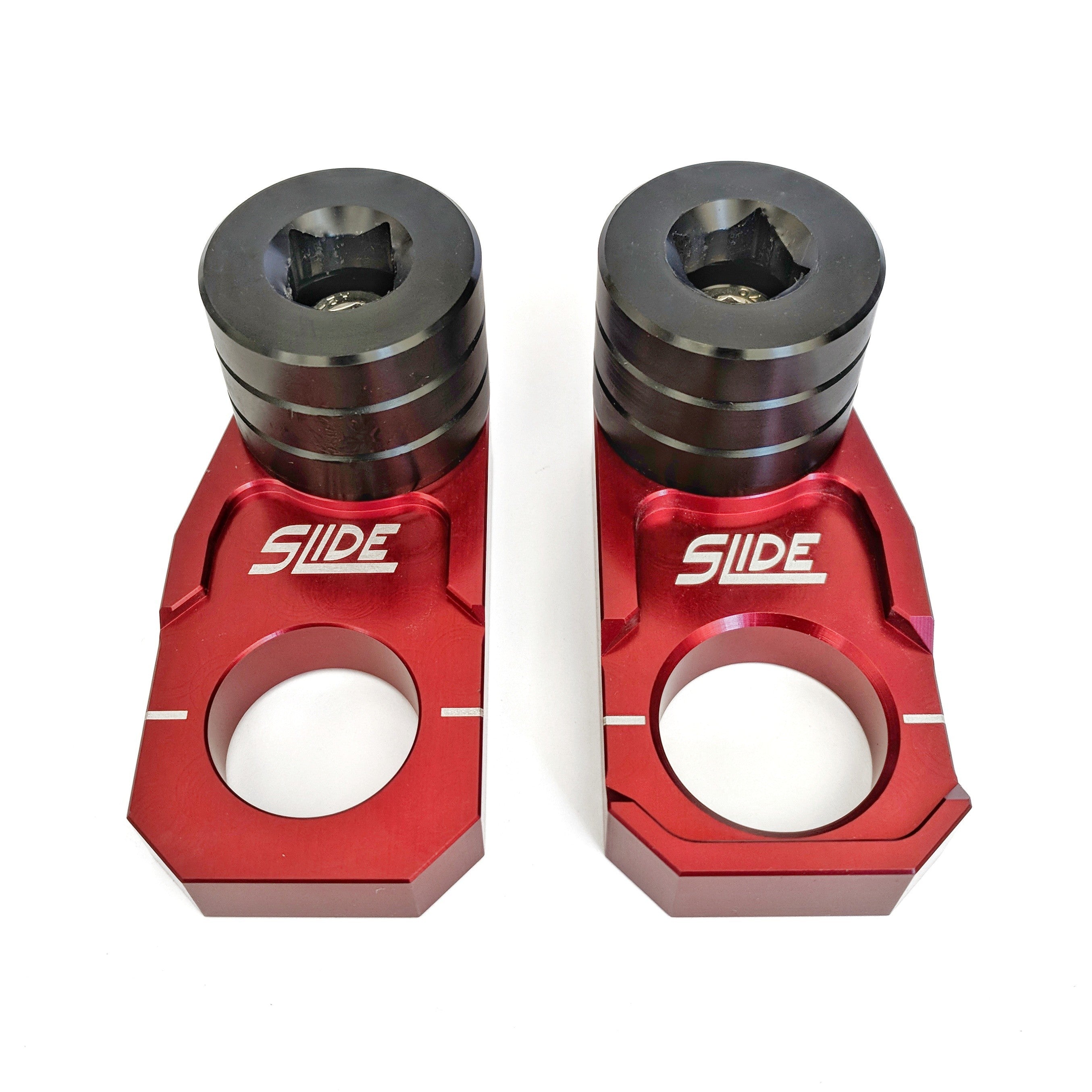 SLIDE Moto Pro Sliders - Rear – Toxic Moto Racing