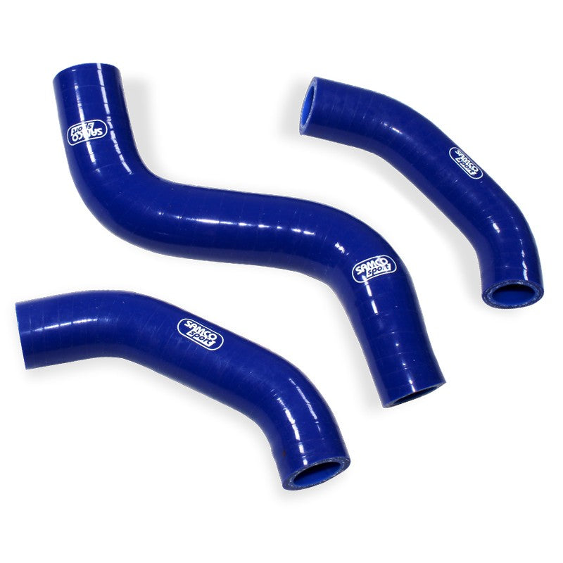 Samco Sport 3-piece Silicone Coolant Hose Kit – Toxic Moto Racing