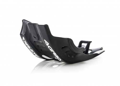 Acerbis Skid Plate – Toxic Moto Racing