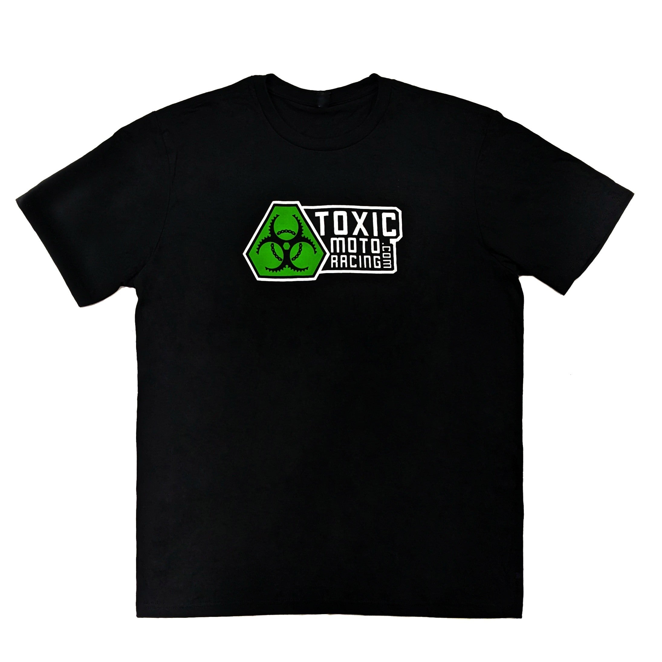 TMR Tee – Toxic Moto Racing