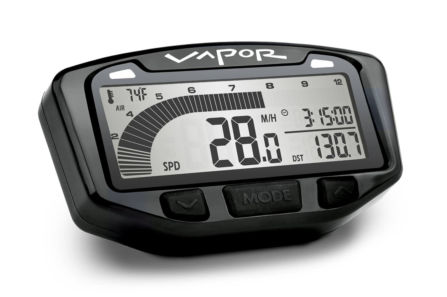 Trail Tech Vapor Kit, 8mm Fin Sensor – Toxic Moto Racing