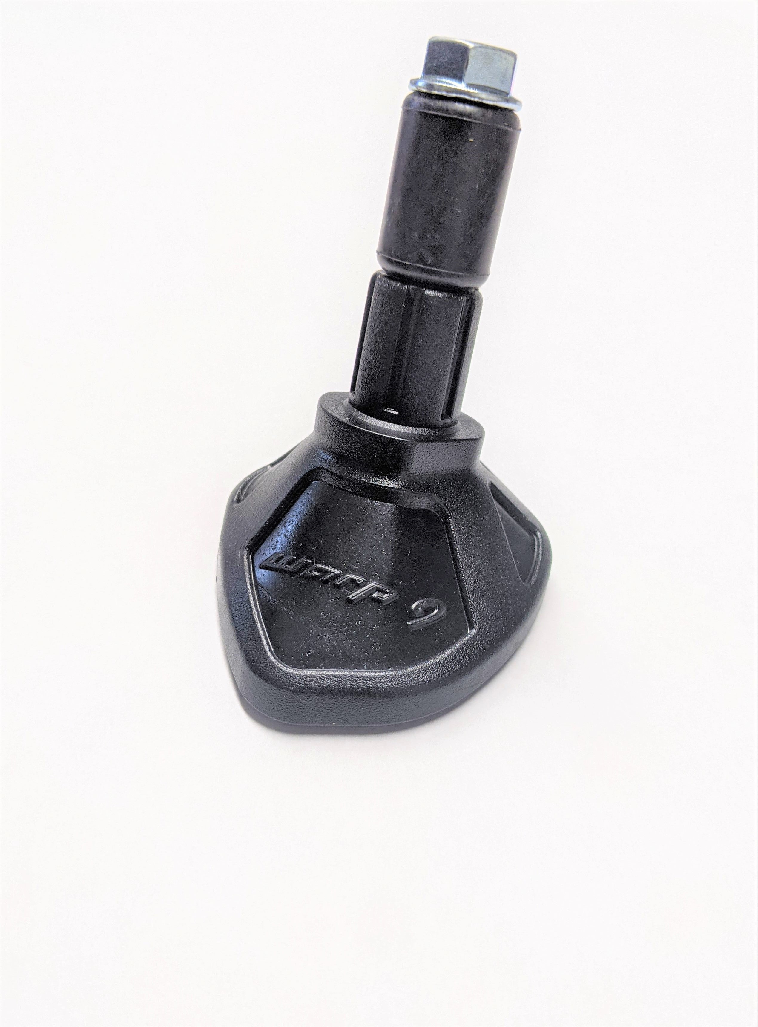 Warp 9 Replacement Kickstand Plastic Foot – Toxic Moto Racing