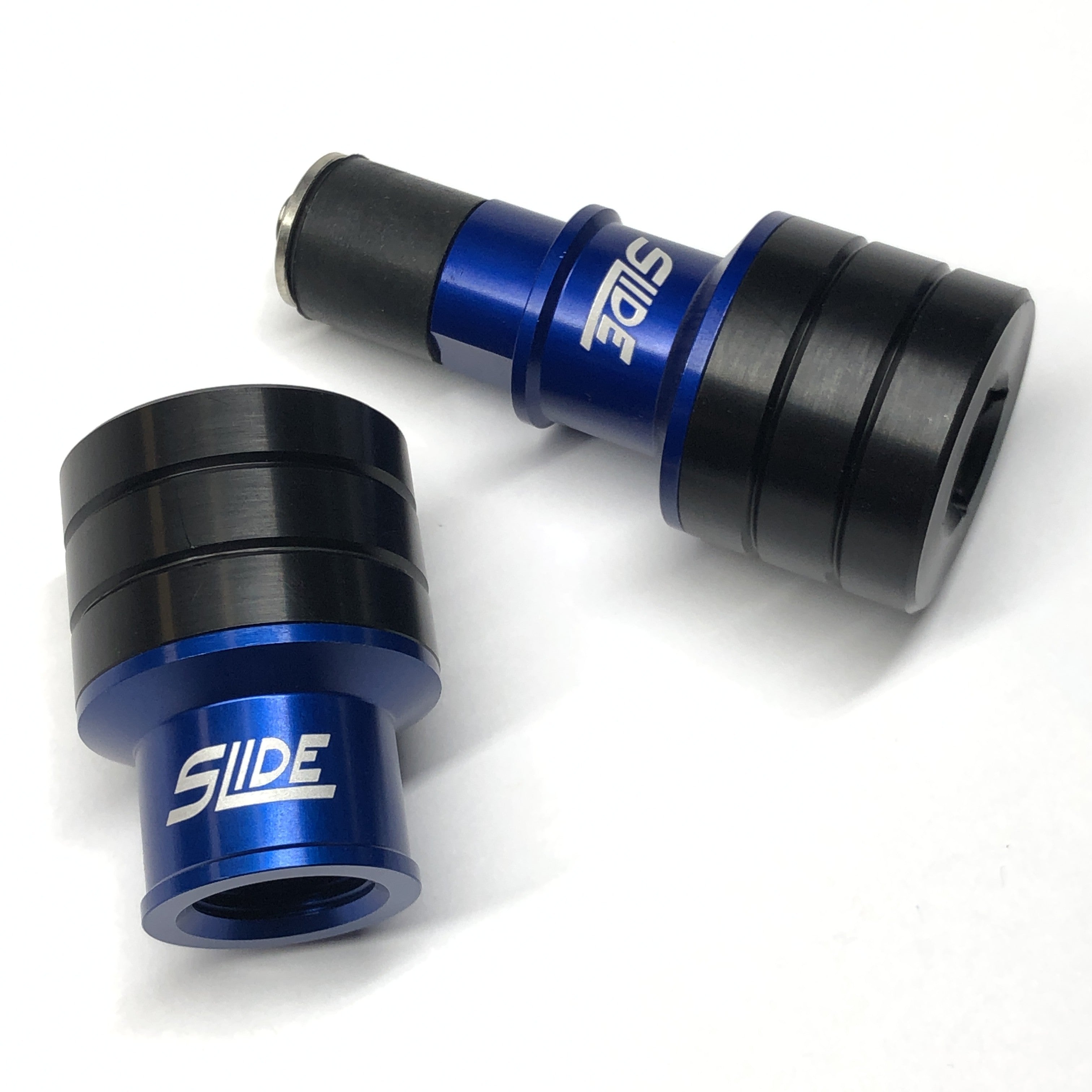 SLIDE Moto Pro Sliders - Front – Toxic Moto Racing