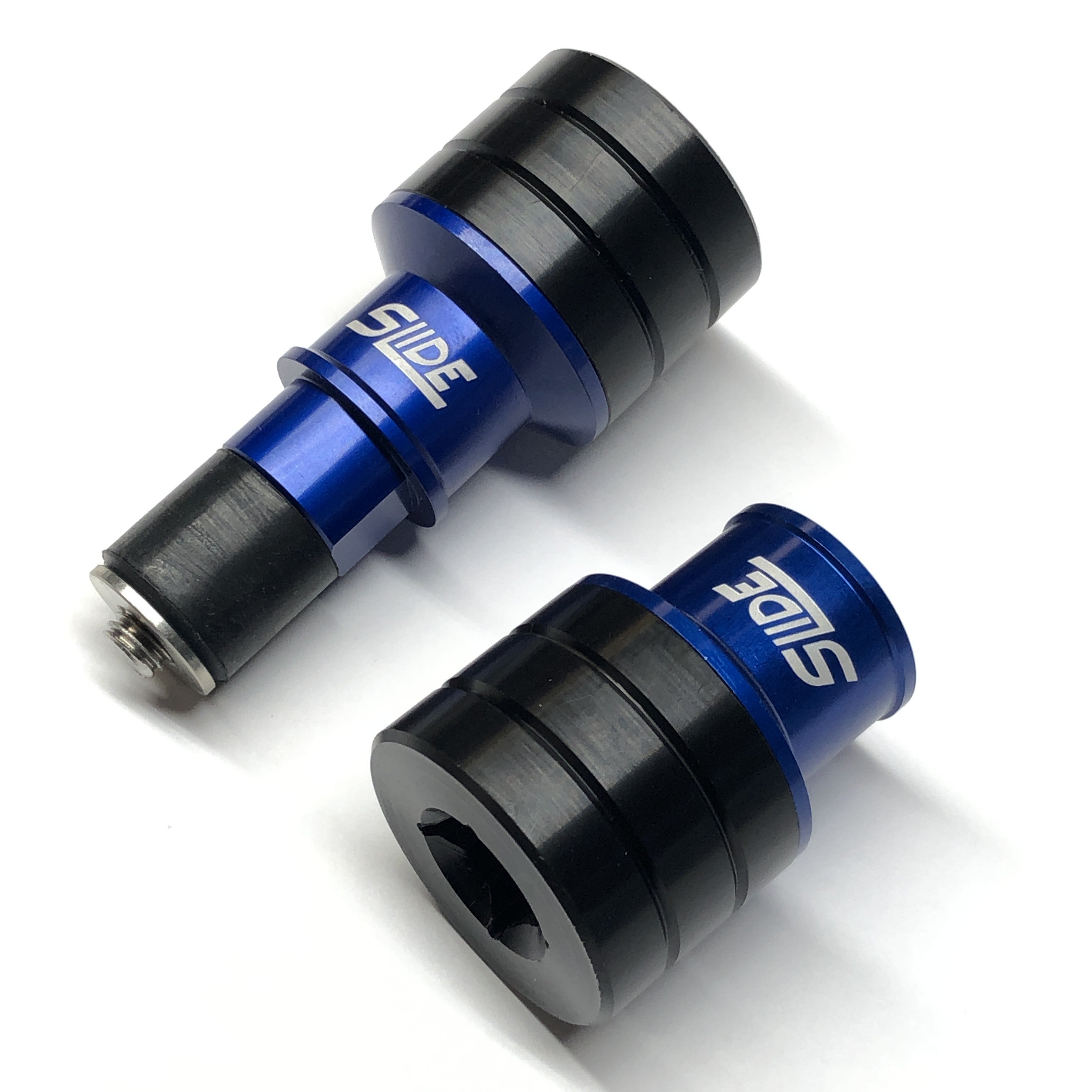 SLIDE Moto Pro Sliders - Front – Toxic Moto Racing