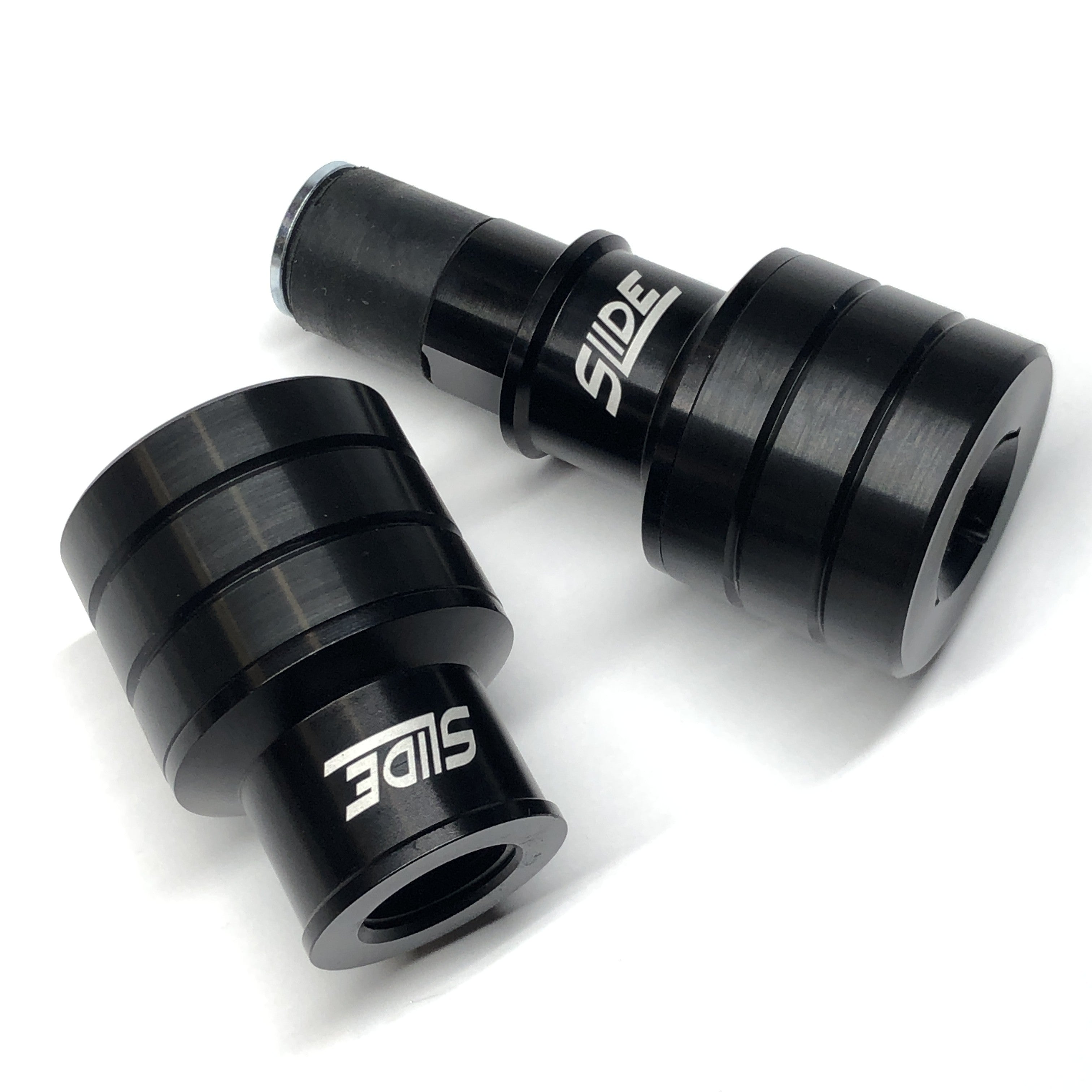 SLIDEmoto Pro Sliders - Front – Toxic Moto Racing