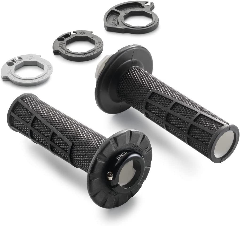 ODI Open Ended Grip Set – Toxic Moto Racing