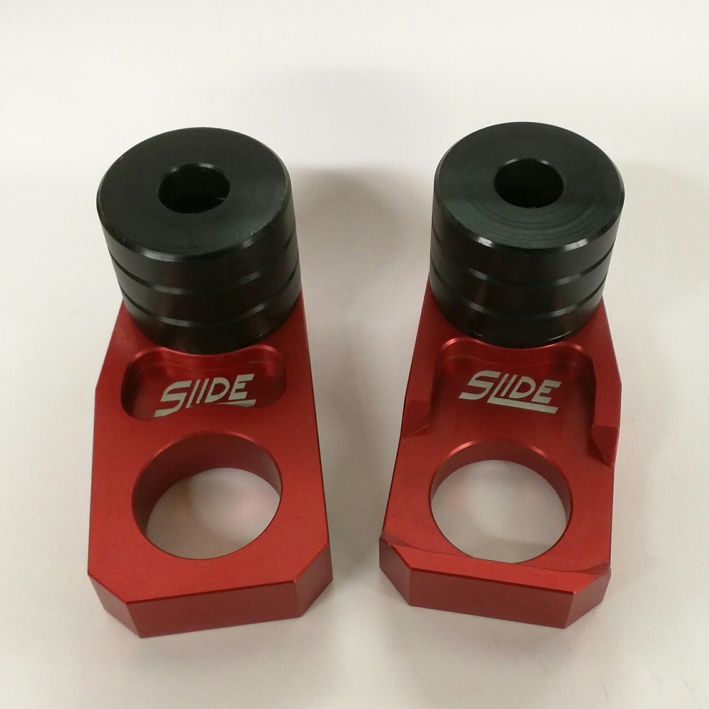 SLIDE Moto Pro Sliders - Rear – Toxic Moto Racing